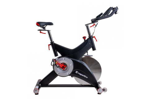 Sklep Sportowy - ROWER SPINNINGOWY EPSILON MAX /INSPORTLINE - ss24.pl